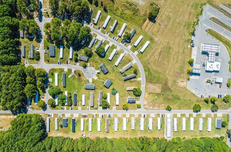 FG Communities Completes Acquisition in Selma, NC | FG Communities, Inc.